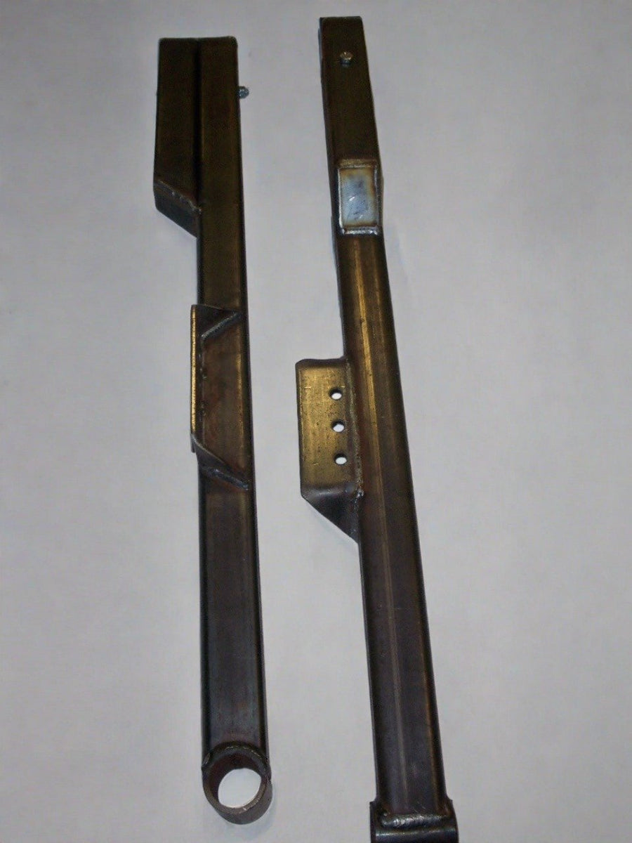 2 Link Bar w/ Bag Mount (36") – Ekstensive Metal Works