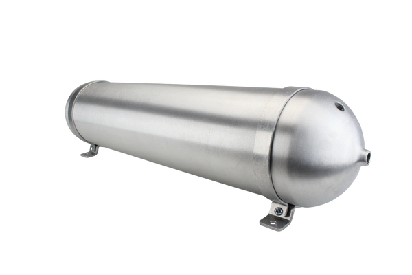 6" Seamless Tank Brackets / Sold as a pair – Ekstensive Metal Works