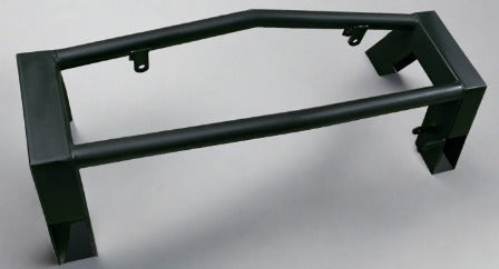 97'-03' Ford F-150 Super Crew Welded Notch w/ Bridge Bars – Ekstensive ...