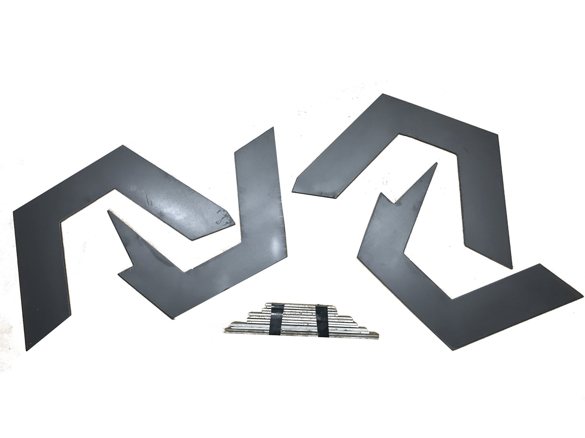 99'-06' Chevy/GMC Silverado/Sierra Step Notch (Unwelded) – Ekstensive ...