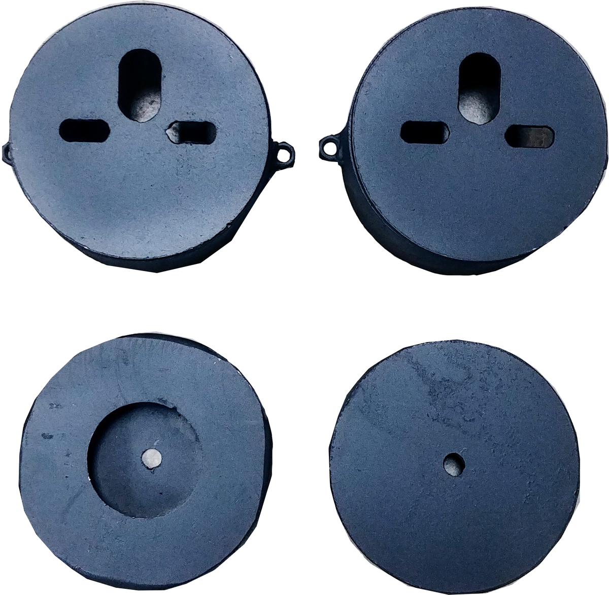 91'-96' Caprice/Impala REAR Air Suspension Kit – Ekstensive Metal Works